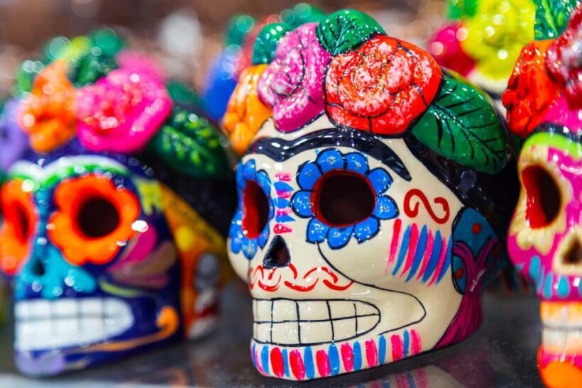 Day of the Dead Private Tour in Cancun - FAQs