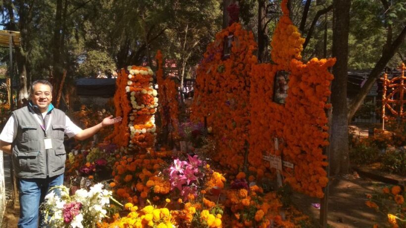 Day of the Dead Tour 2025 Janitzio Nov-2 - Practical Tips for Your Day of the Dead Tour