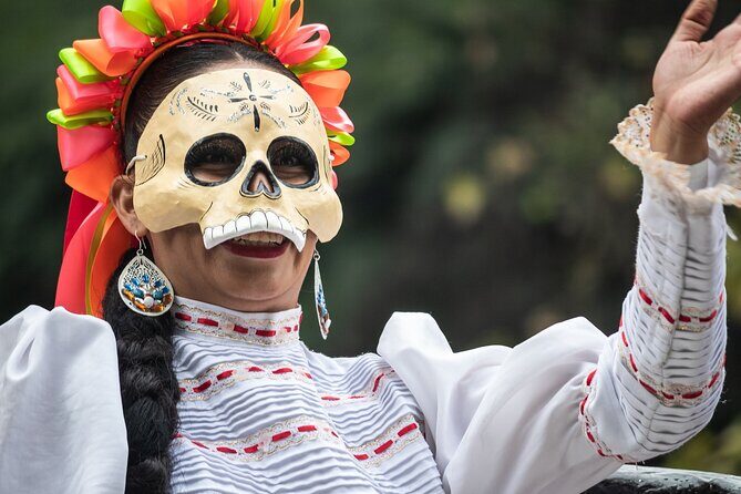 Day of the Dead Tour in Mexico City - What We Love and What to Watch Out For