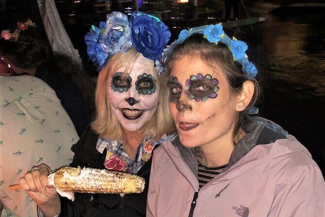 Day of the Dead Tour in Mexico City - Frequently Asked Questions