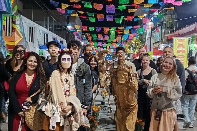 Day of the Dead Tour in Mixquic from Mexico City - Analyzing the Value