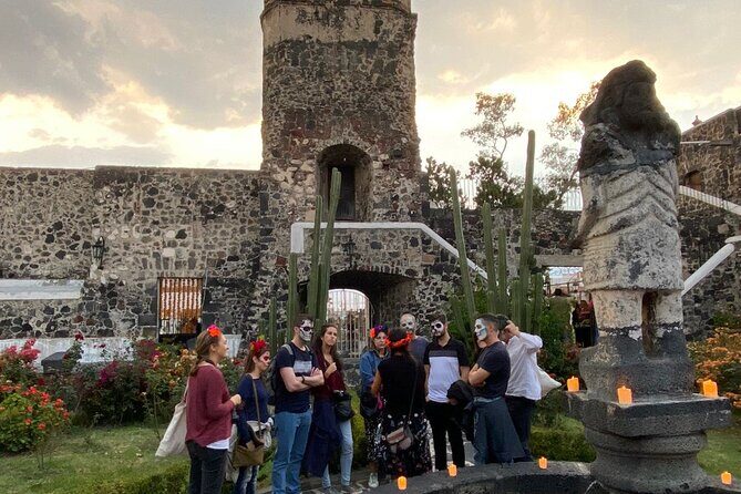 Day of the Dead Tour in Mixquic from Mexico City - Who Would Benefit Most?