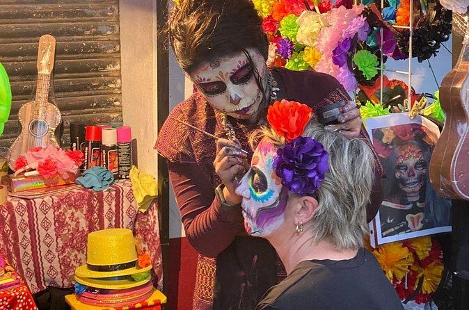 Day of the Dead Tour in Mixquic from Mexico City - The Sum Up