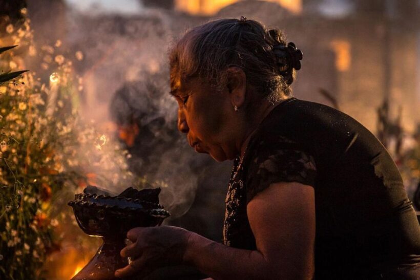 Day of the Dead Tour in San Andres Míxquic From Mexico City - Key Points