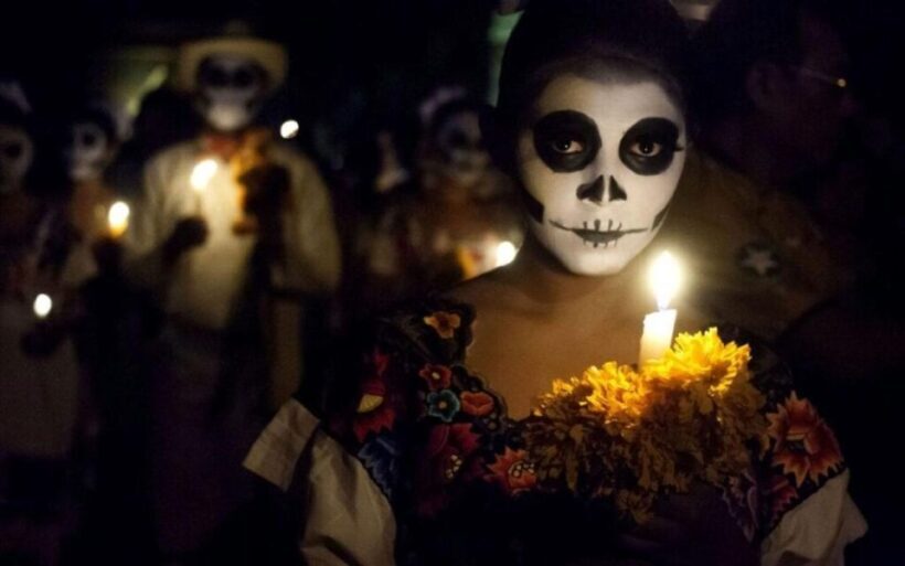 Day of the Dead Tour in San Andres Míxquic From Mexico City - A Fully Detailed Look at the Experience