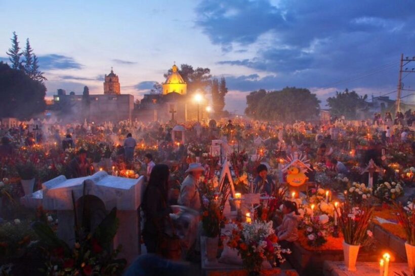Day of the Dead Tour in San Andres Míxquic From Mexico City - The Sum Up: Who Is This Tour Perfect For?