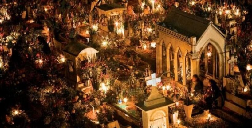 Day of the Dead Tour in San Andres Míxquic From Mexico City - FAQ