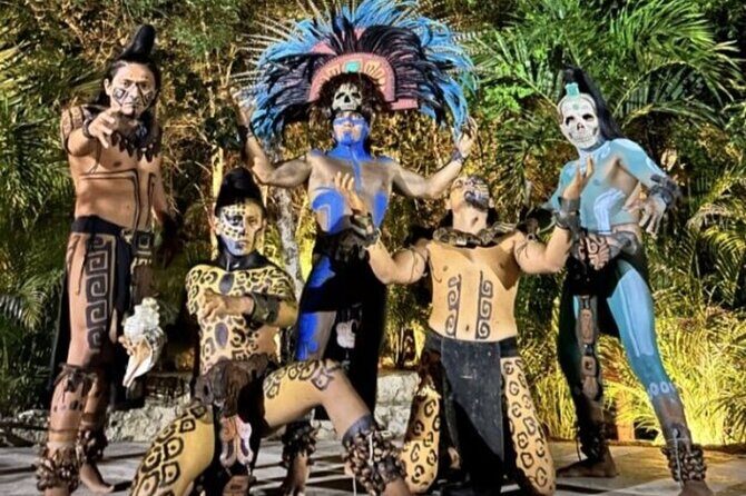 Day of the Dead Tour & Taco buffet - The Sum Up