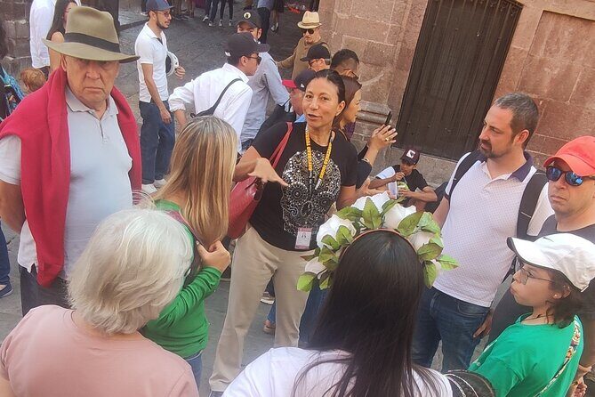 Day of the Dead Walking Tour in San Miguel de Allende - Introduction