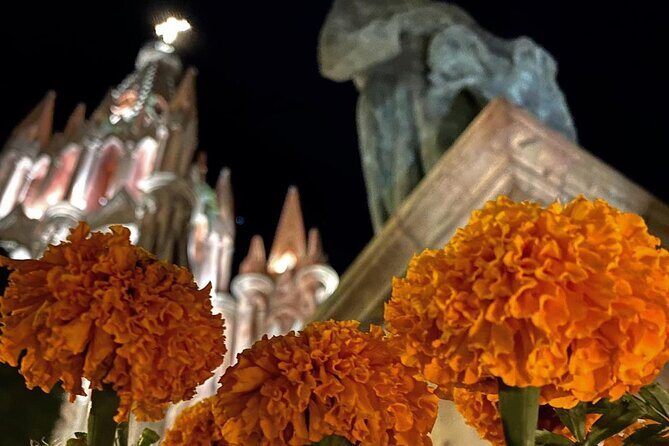 Day of the Dead Walking Tour in San Miguel de Allende - The Value of the Experience