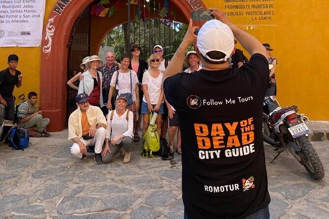 Day of the Dead Walking Tour in San Miguel de Allende - Who Will Love This Tour?