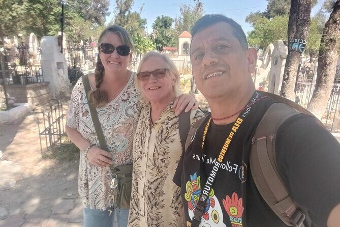 Day of the Dead Walking Tour in San Miguel de Allende - FAQ
