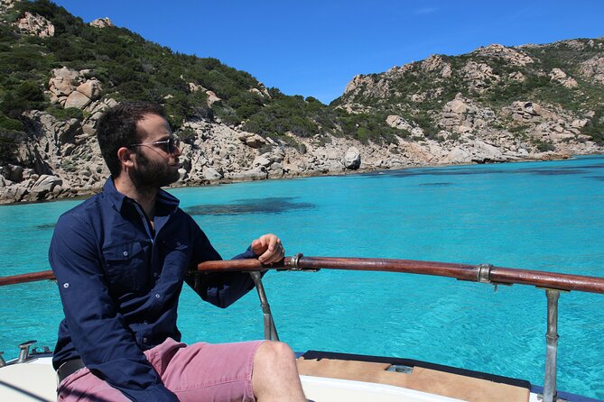 Day on a Boat in the Archipelago of La Maddalena With Lunch - Guest Reviews and Ratings
