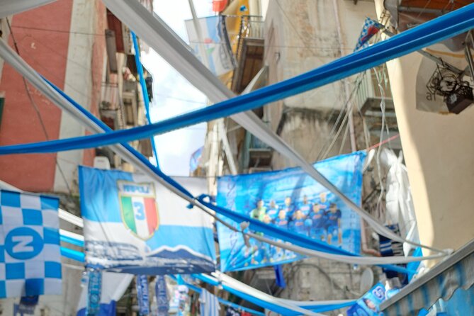 Day on a private and guided tour of Pompeii and Naples with lunch - Why This Tour Offers Great Value