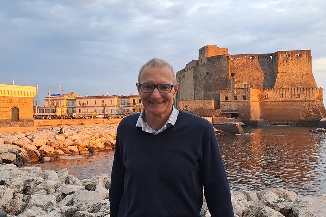 Day on a private and guided tour of Pompeii and Naples with lunch - Final Thoughts