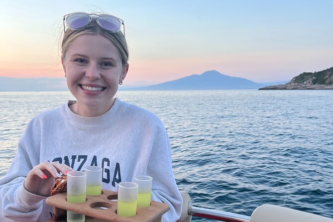 Day on a Private Boat on the Amalfi Coast - Booking and Cancellation Policies