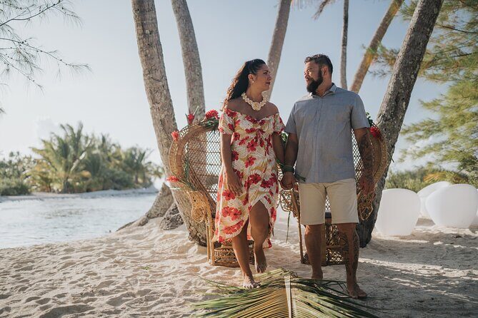 Day on a private island in Bora Bora - alone in the world - FAQ