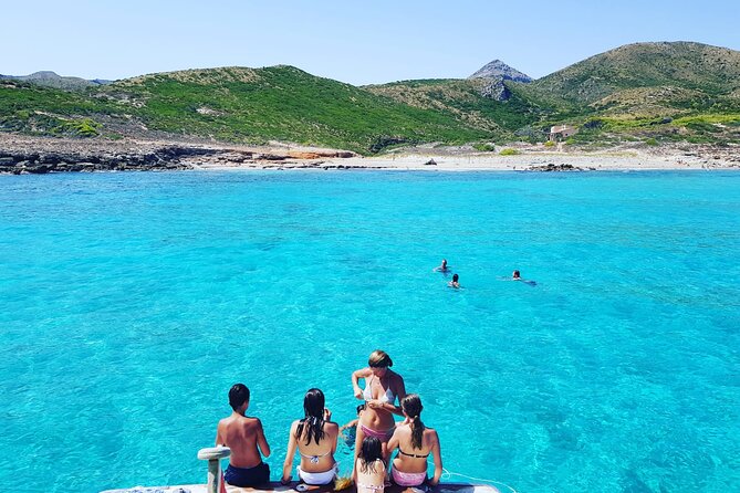 Day on Boat to Park Natural of Mallorca - What to Expect on the Boat Tour