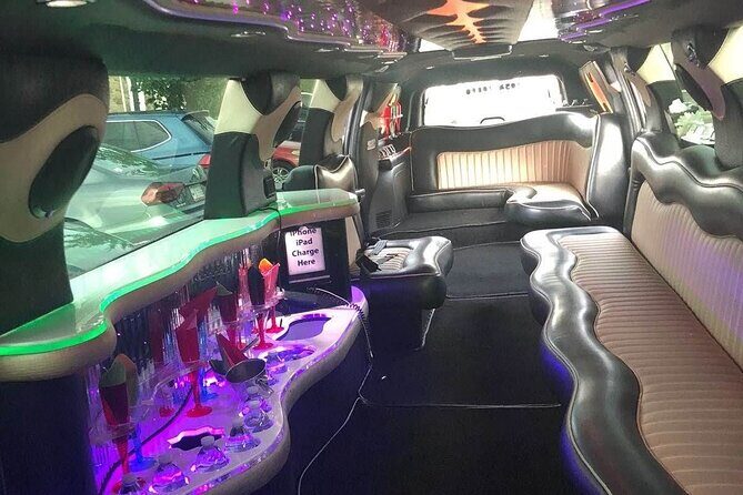 Day or Night Private DC Monuments Tour | Luxury Stretch Limo - Final Thoughts