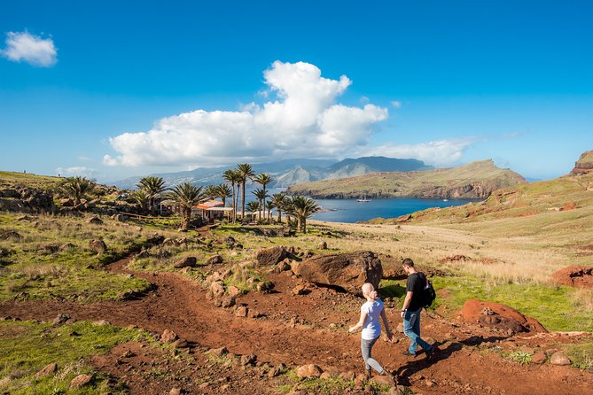 Day Pack @ Ponta De São Lourenço - Frequently Asked Questions