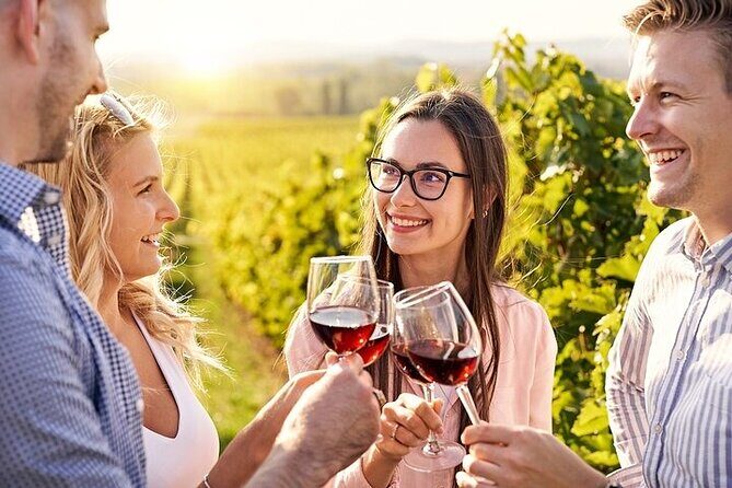 Day Private Snoqualmie Falls & Woodinville Wine Tour from Seattle - Key Points