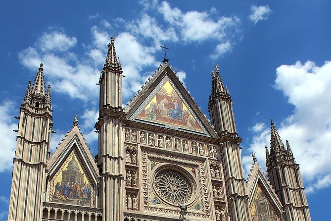 Day private tour from Rome to the Dying Town of Bagnoregio and Orvieto - Who Will Love This Tour