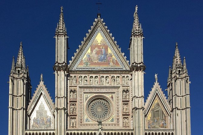 Day private tour from Rome to the Dying Town of Bagnoregio and Orvieto - Final Thoughts: Is This Tour Worth It?