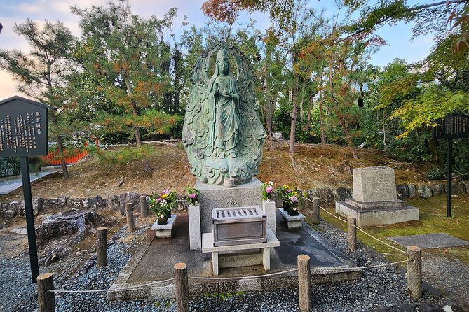 Day Private Tour of Kyoto City With English Speaking Driver - Exploring Kyotos Cultural Highlights