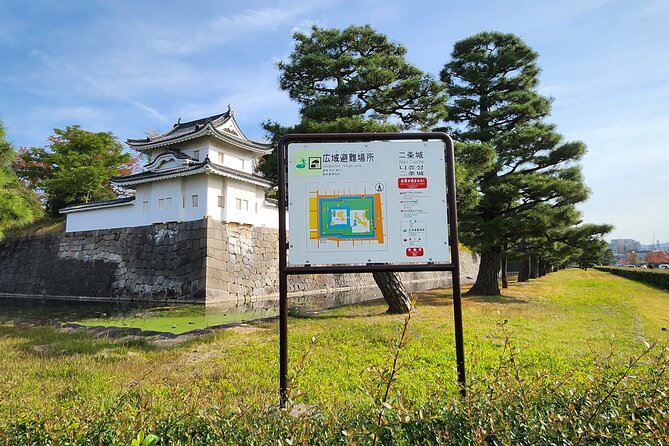 Day Private Tour of Kyoto City With English Speaking Driver - Making the Most of Your Private Tour