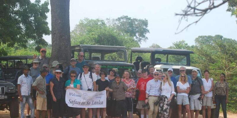 Day Safari From Hambantota - Who Will Love This Safari?