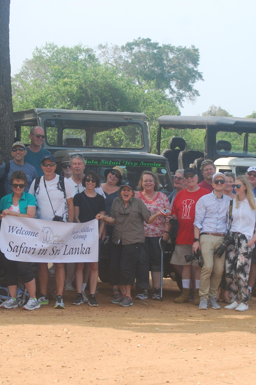 Day Safari From Hambantota - Final Thoughts