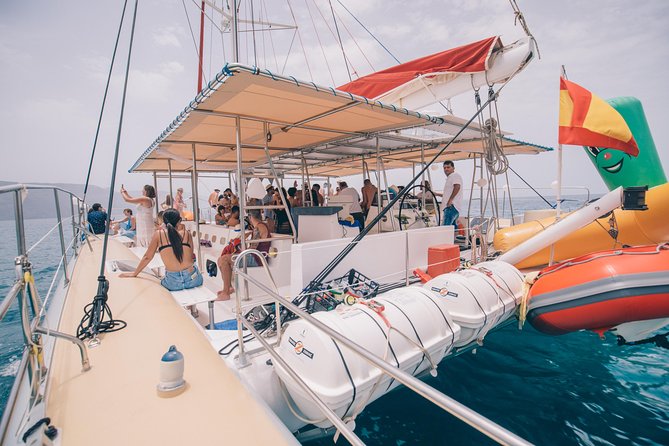 Day Sail to La Graciosa - Activities on La Graciosa