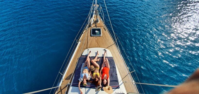 Day Sail tour from Ibiza to Formentera - Authentic Experiences and Real Feedback