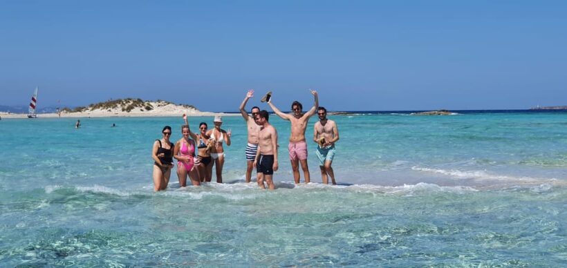 Day Sail tour from Ibiza to Formentera - Final Thoughts