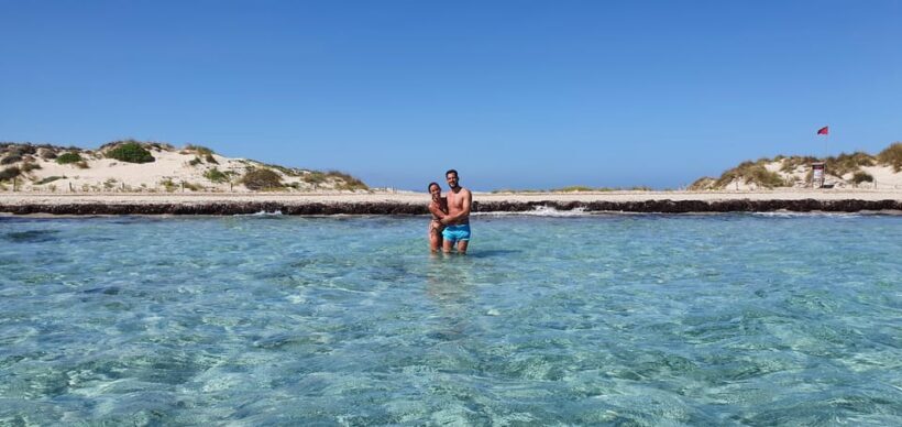 Day Sail tour from Ibiza to Formentera - Frequently Asked Questions