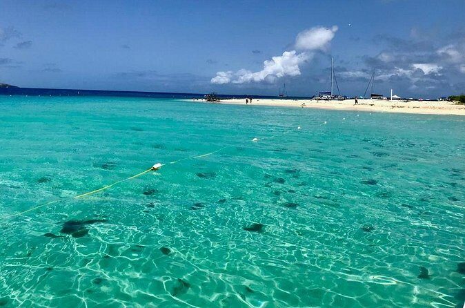 Day Sail with Transportation from San Juan, Condado or Isla Verde!! - Introduction: What to Expect from This Day Sail