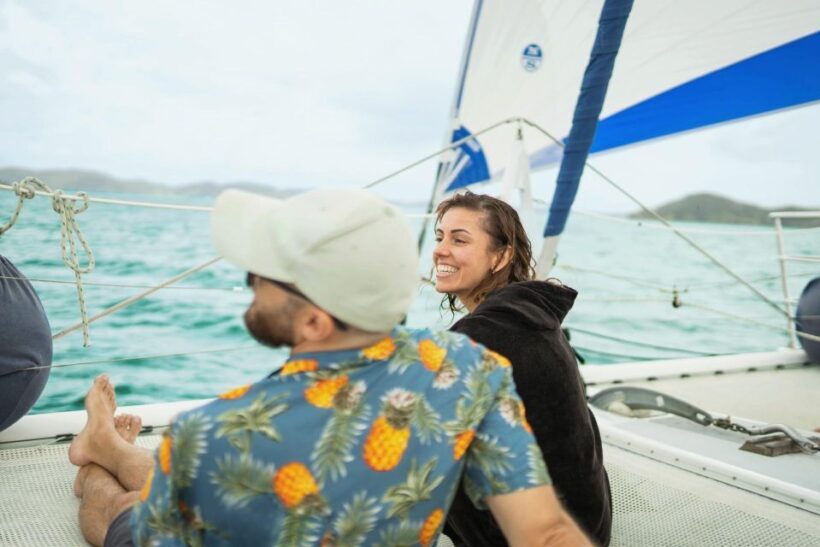 Day Sailing Charter on Catamaran with Lunch : Bay Of Islands - Who Will Love This Tour?