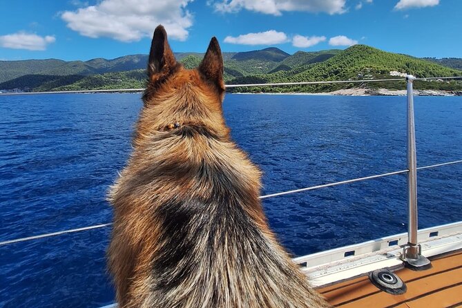 Day Sailing Skiathos Skopelos With Lunch on Rainbow Yacht - Additional Considerations and Tips