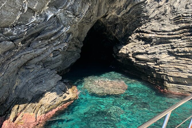 Day Shared Experience - Gulf of the Poets, Portovenere & Islands - Planning Your Visit