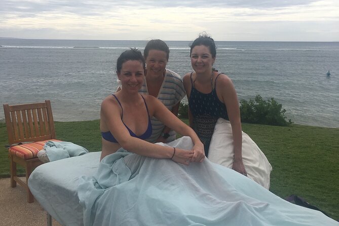 Day Spa Activity in Maui, Hawaii - Cancellation Policy and Booking Tips