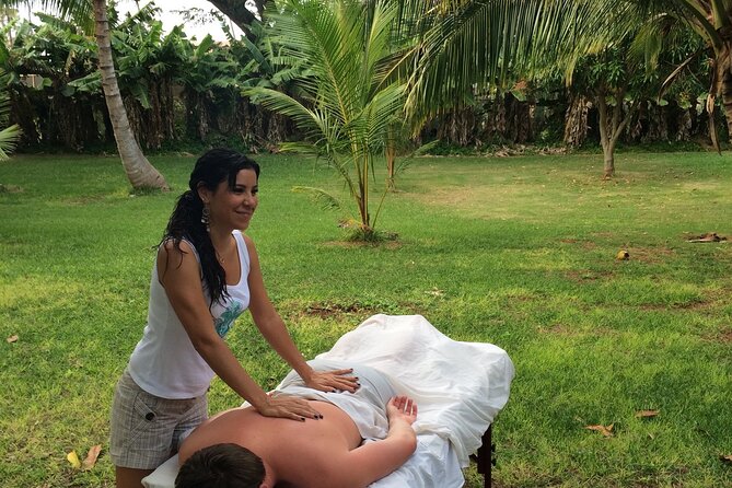 Day Spa Activity in Maui, Hawaii - Frequently Asked Questions