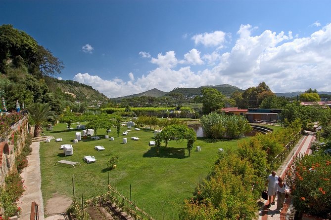 Day SPA Like an Ancient Roman - What to Expect: Admission and Pricing