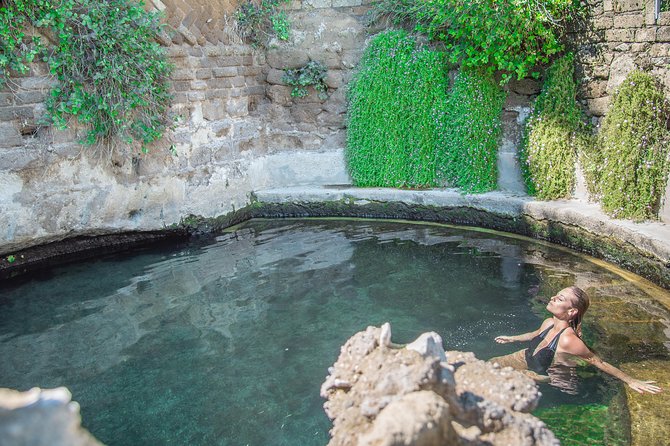 Day SPA Like an Ancient Roman - Practical Considerations for Your Day Spa Experience