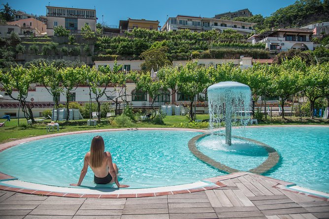 Day SPA Like an Ancient Roman - Frequently Asked Questions