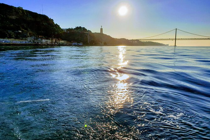 Day Time / Sunset Boat Tour in Lisbon With Portuguese Wine - Pricing and Booking Information