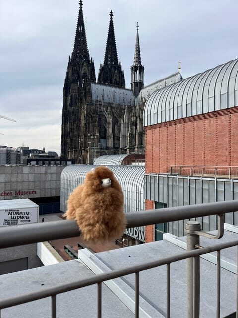 Day tour Aachen & Cologne from Brussels - An Impressive Itinerary That Balances Sightseeing and Leisure