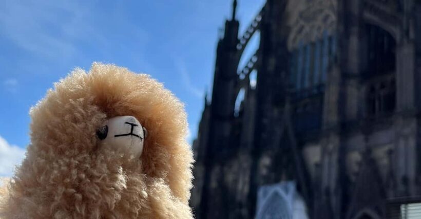 Day tour Aachen & Cologne from Brussels - Cost and Value: Is It Worth It?