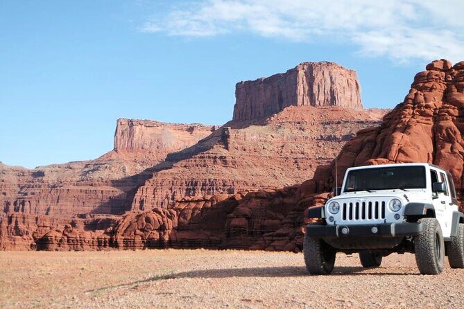 Day Tour Arches and Canyonlands National Park in Utah - Analyzing the Value