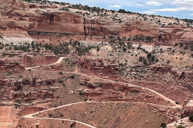 Day Tour Arches and Canyonlands National Park in Utah - Who Will Enjoy This Tour?