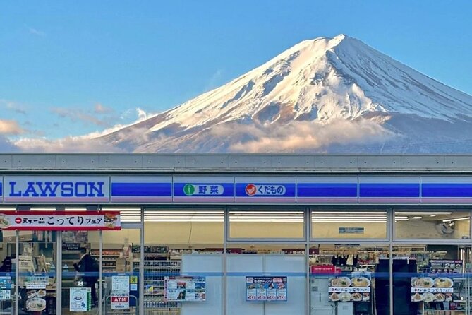Day Tour at Mt. Fuji, Kawaguchi Lake and Oshino Hakkai in Tokyo - Traffic and Schedule Considerations